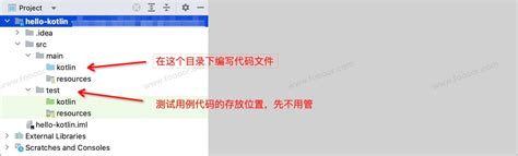 Kotlin教程 1 Kotlin简介 For技术栈 Kotlin教程 1 Kotlin简介 For技术栈