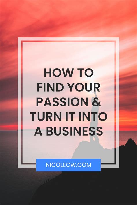 Entrepreneur Quotes Passion
