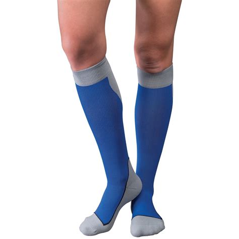 Jobst Sports Compression Socks Australian Physiotherapy Equipment