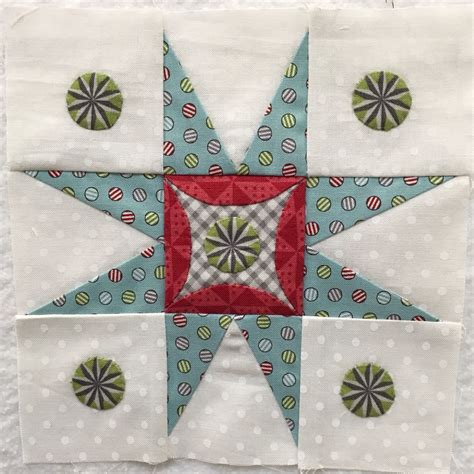 Block 72 Of The Splendid Sampler Quilt Sampler Quilts Applique Quilt