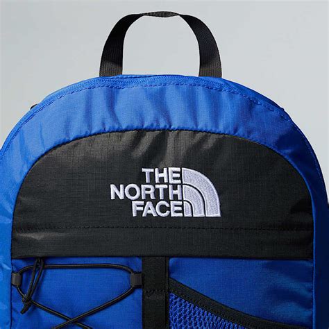 Borealis Convertible Backpack The North Face Uk