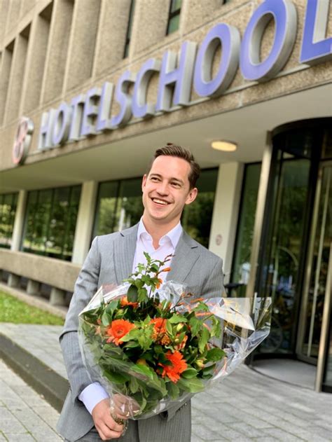 Today I Succesfully Defended My Thesis On How To Increase The Added Value Of Premium Bordeaux