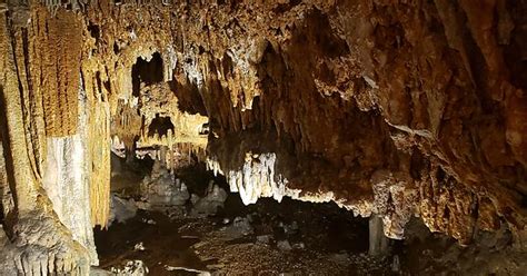 I Went To A Cave Luray Caverns November 2022 Album On Imgur