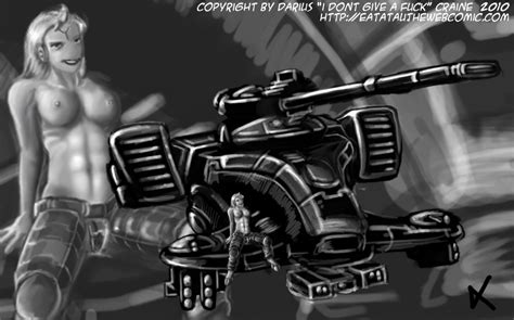 Heavy Support By Blackfenris Hentai Foundry