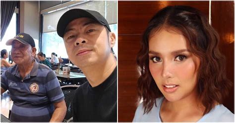 Chito Miranda Shares Deep Connection Beween Neri Naig And Her Longtime