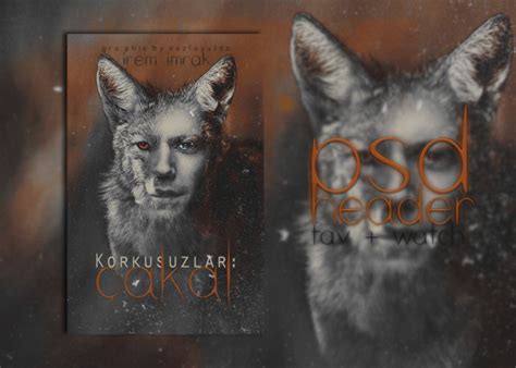 Psd Header By Nazlayyldz On Deviantart