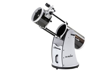 Sky Watcher 10 Flextube Dobsonian Reflector Telescope India