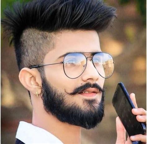 Indian Beard Styles 35 New Facial Hair Styles For Indian Men