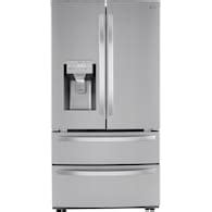 Propane Refrigerators At