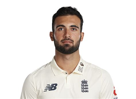 Saqib Mahmood Player Page Headshot Cutout 2021