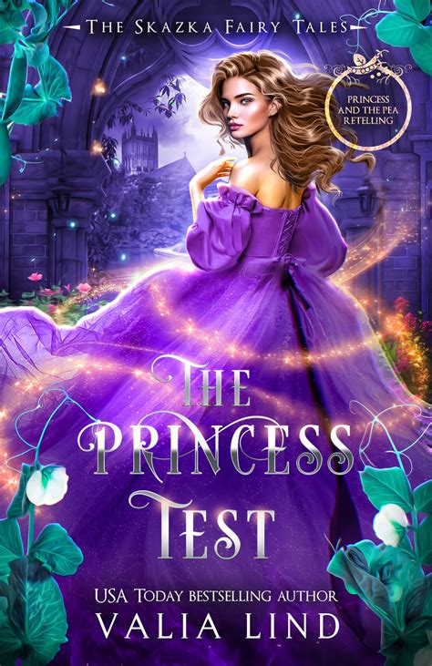 The Princess Test Ebook By Valia Lind Epub Rakuten Kobo United States