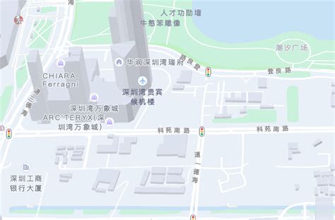 JavaScript API 腾讯位置服务