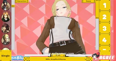 [3d互动slg 全动态]ppppu Project邪恶同人模拟器 神级综漫人物包[fm 百度 Od][5g] 游戏资源 网赚资源区 南 South Plus Powered