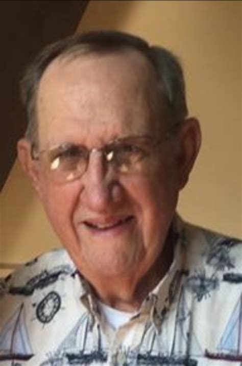 Edward Thomas Nauer Omps Funeral Home