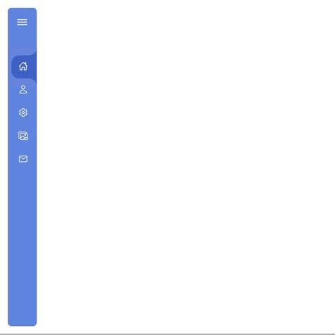M Softtech Responsive Sidebar Menu In Html Css And Javascript With