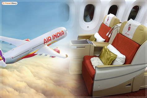 Know About The 400 Million Air India Cabin Upgrade