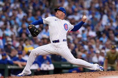 Mlb Trade Rumors Chicago Cubs Predicted To Pursue 33 Million Toronto