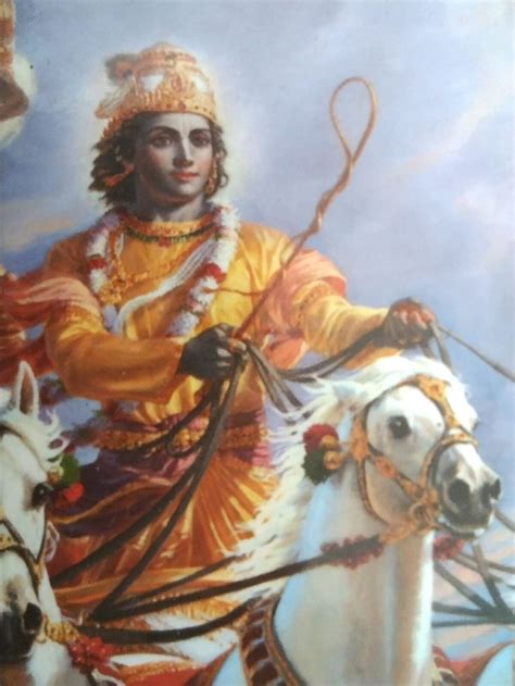 Vasudeva Hindu Art Krishna Art Hinduism Art