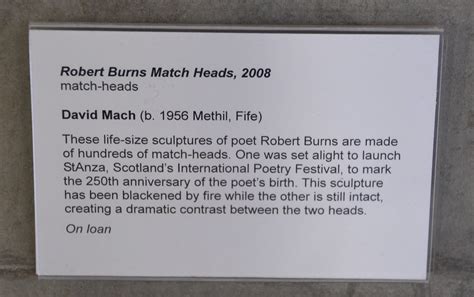 Match Heads Explained Scottish Parliament Building Design Flickr