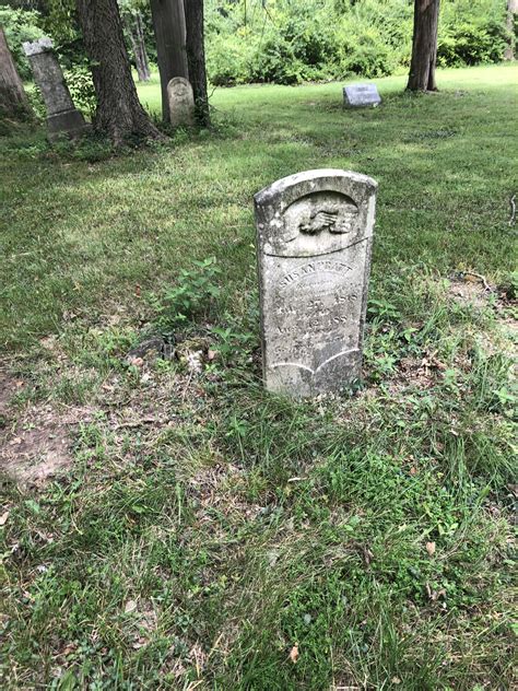 Smith Chapel Cemetery At Snow Hill St Charles County History