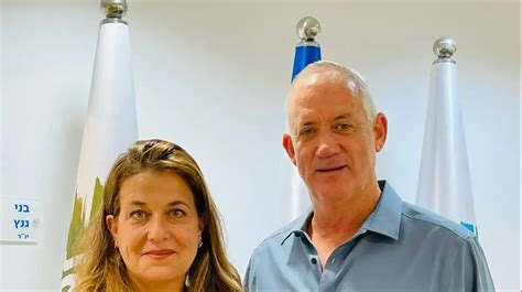 ציפי ברנד סגנית ראש העיר תוביל את מטה המחנה הממלכתי וואלה מקומי