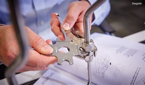 Extending The Life Of Fluid System Components Chemical Engineering Page 1