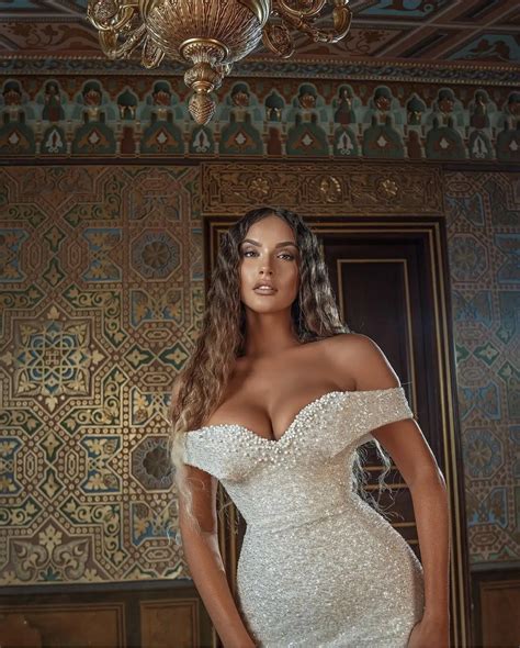 Sexy Bling Mermaid Wedding Dresses