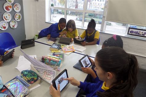 Scratch Coding St Mark S C Of E Primary Babe
