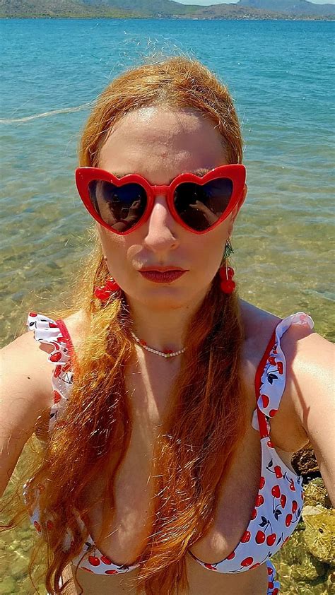 Cherry Cherry Lady 🍒