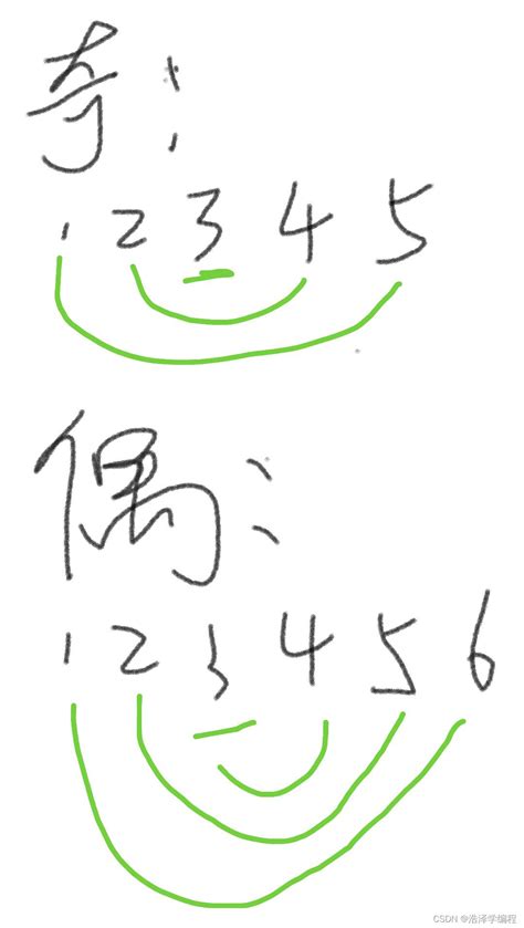 C语言实现数组逆序存放 数组，指针 阿里云开发者社区