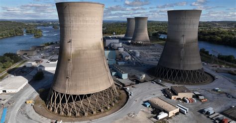 Artificial Intelligence Wants To Go Nuclear Will It Work Wlrh