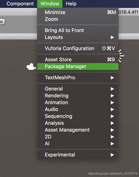 Unityshader Graph的下载和打开shader Graph下载 Csdn博客 Unityshader Graph的下载和打开shader Graph下载 Csdn博客