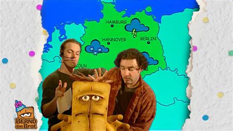 Bernd Klassiker Online Tolle Sachen And Wetter Mit Bernd Die