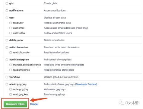 GitLab自动同步到GitHub 墨天轮
