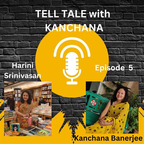 Harini Srinivasan On Linkedin Podcast Shadowsandsecrets