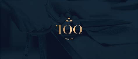 Tqq Brand Identity On Behance