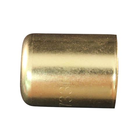 Air Hose Ferrules — Milton® Industries Inc