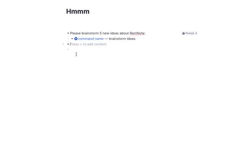 GitHub Bjsi Prompt Explorer