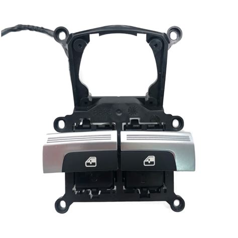 Window Switches Carplastix