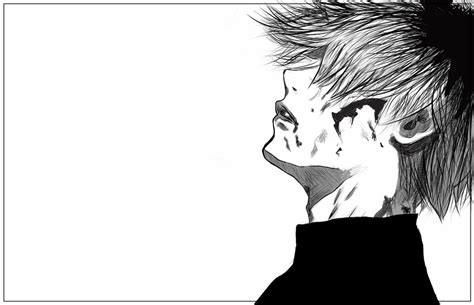 Haise Sasaki From Tokyo Ghoul Re By Trianonn On Deviantart