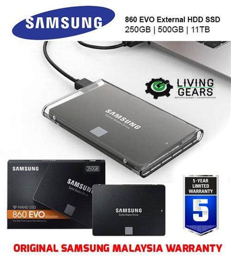 Best Portable External Solid State Hard Drive 500gb Trafficsno