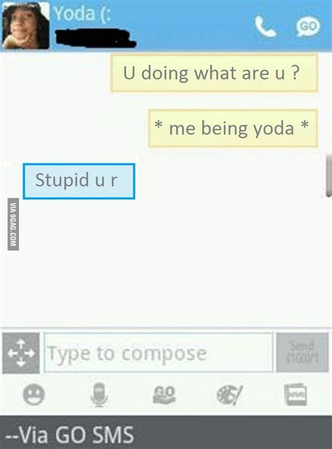 My Sis Being My Sis 9gag