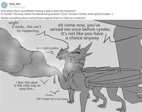 Rule 34 Activision Bodily Fluids Cynder Dialogue Dialogue Box Dragon