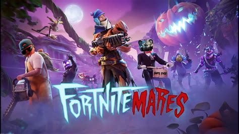 עדכון ההאלווין החדש יצא והוא פשוט מטורף Youtube