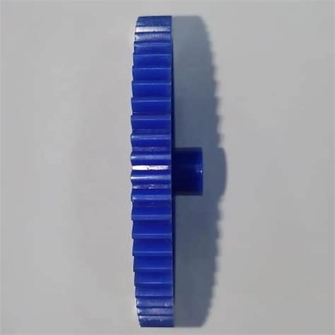1 Inches 65mm Plastic Spur Gear Number Of Teeth 60 At Best Price In New Delhi