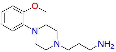 Urapidil Impurity 7 Cas No 20529 23 1