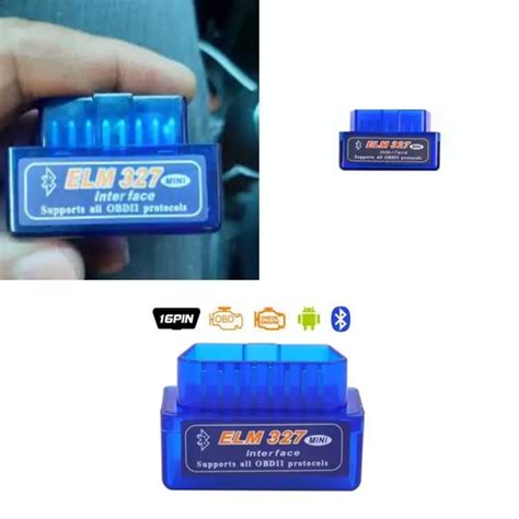 خرید و قیمت دیاگ عیب یاب بلوتوثی خودور از غرفه دیاگ باز