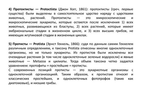 Зоология беспозвоночных - online presentation