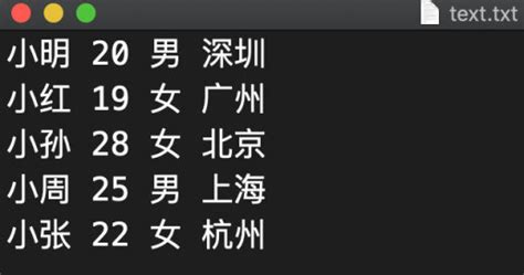 Pandas教程 2 10种方式创建dataframe Infoq 写作平台 Pandas教程 2 10种方式创建dataframe Infoq 写作平台