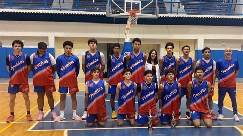 Bairoa 3 Vs Urbana Youtube